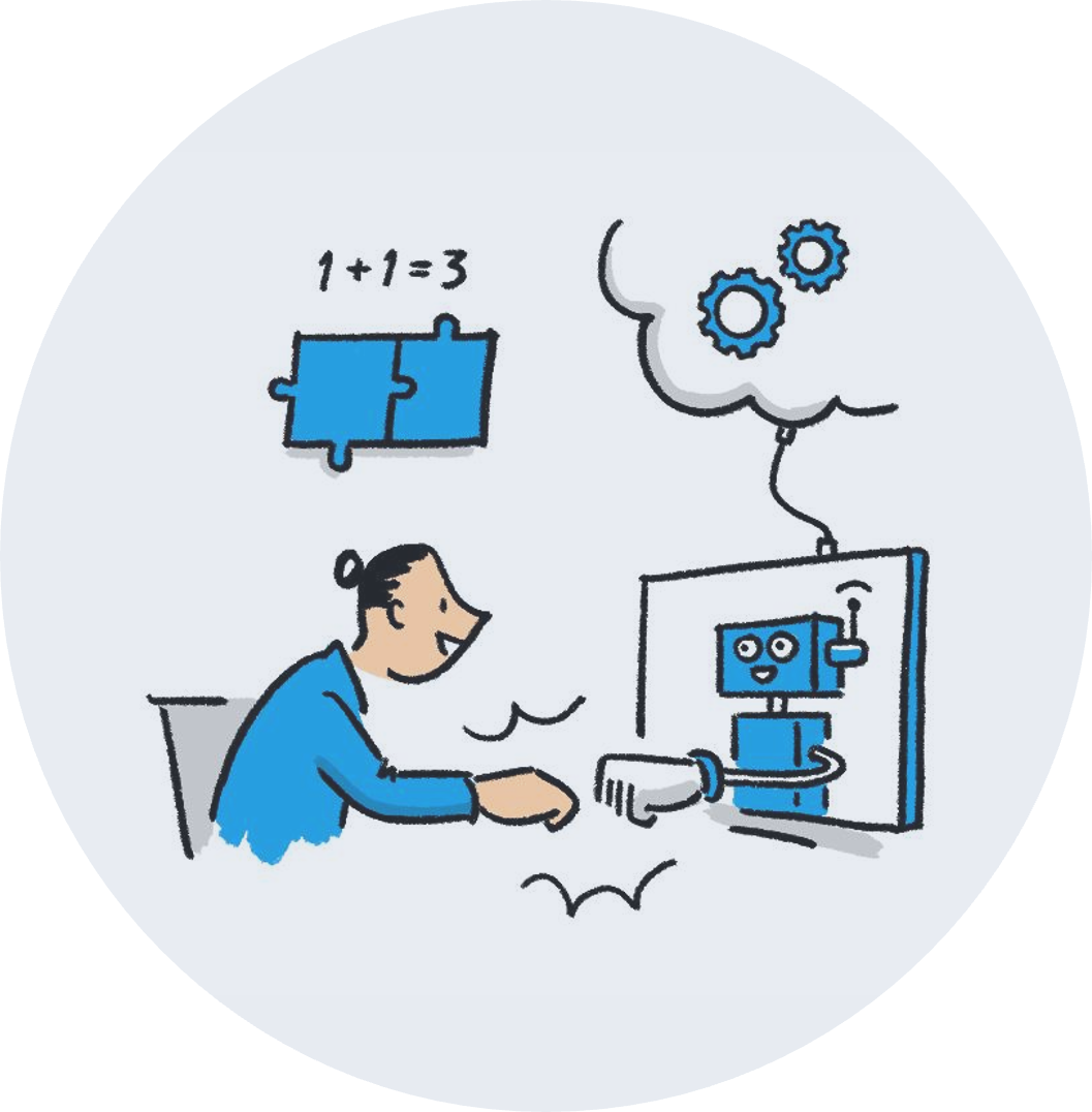 high-five-robot – Rantalainen Integraatiot